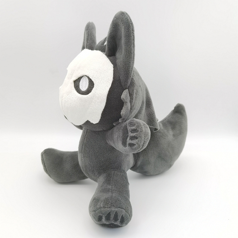 跨境新品Changed兽化实验室游戏Changed Puro普罗公仔毛绒玩具-阿里巴巴