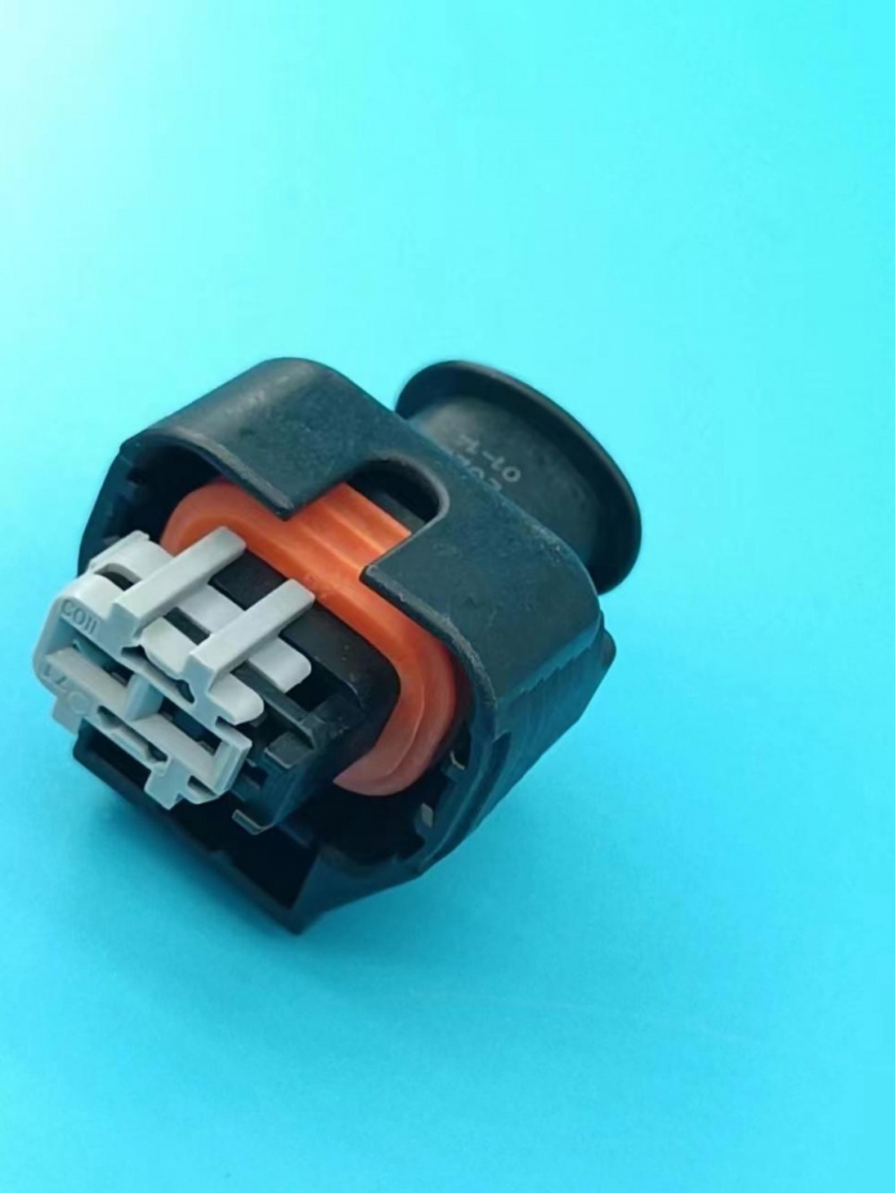 DJ7028T-3.5-21国产1928405527适用汽车防水线束连接器车用接插件-阿里巴巴