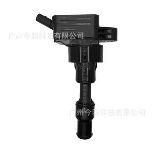 点火线圈27301-2B140高压包273012B150ignition coil适用现代起亚-阿里巴巴