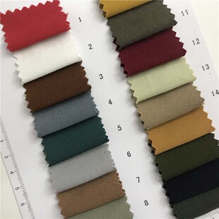 英伦斜纬弹面料90个颜色现货供应厂家直销裤子外套面料 3970945-阿里巴巴