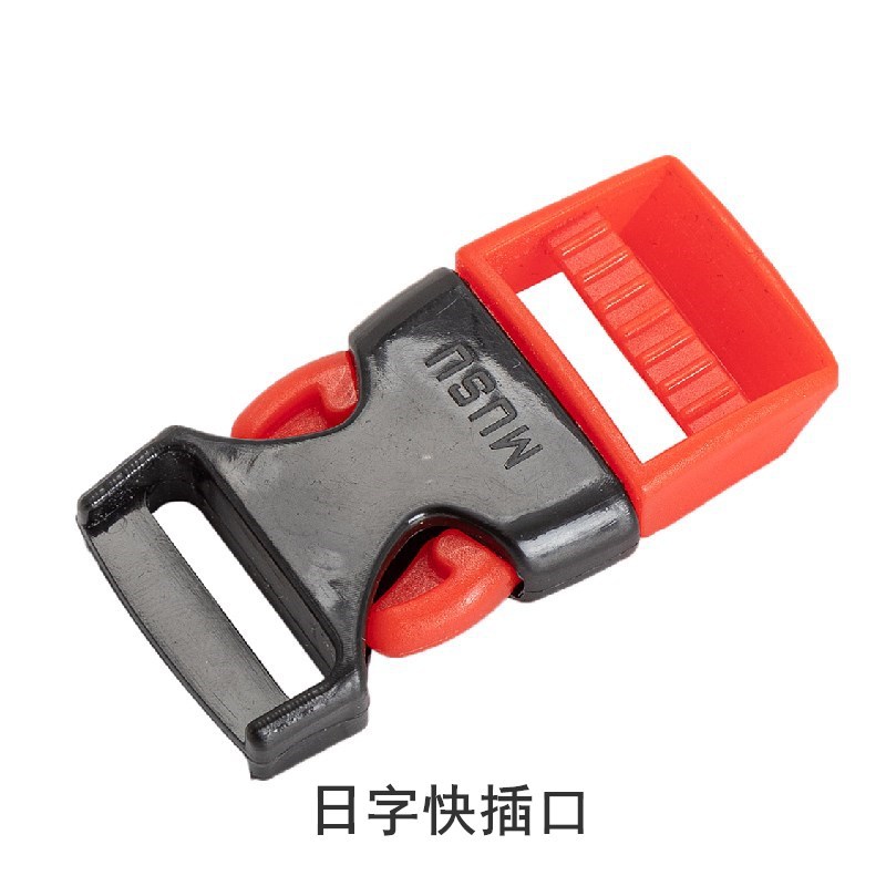 ECE认证摩托车头盔插扣头盔快速插扣micro-metric buckle十节扣-阿里巴巴