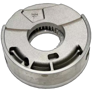 适用奔驰卡车变速箱油泵 3892600690 9452600090 3892600590-阿里巴巴