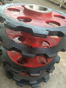 供应FU输送机链轮 FU拉链机链轮 FU270-阿里巴巴