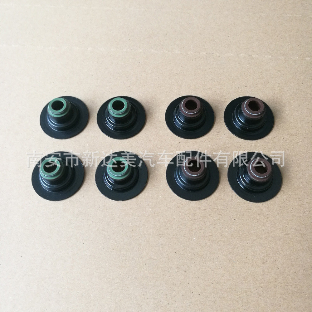 汽门油封1535559 4405104 2543954 1456856 14568587 7W9143-阿里巴巴