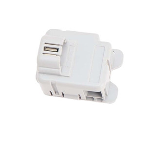 22834330舱内空气温度传感器吸气器适用于2002-2014年凯迪拉克凯-阿里巴巴