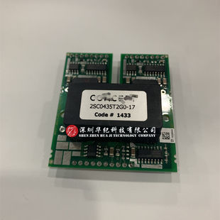 2SC0435T2A0-17 2SC0435T2A1-17 2SC0435T2G1-17 IGBT模块驱动板-阿里巴巴
