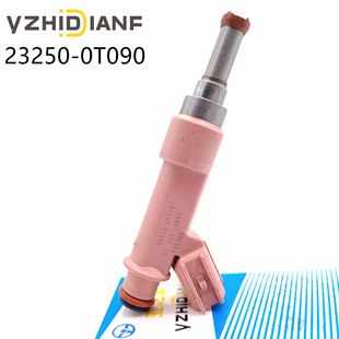 23250-0T090适用于23209-0T090丰田卡罗拉2ZZ雷凌喷油嘴喷油器-阿里巴巴