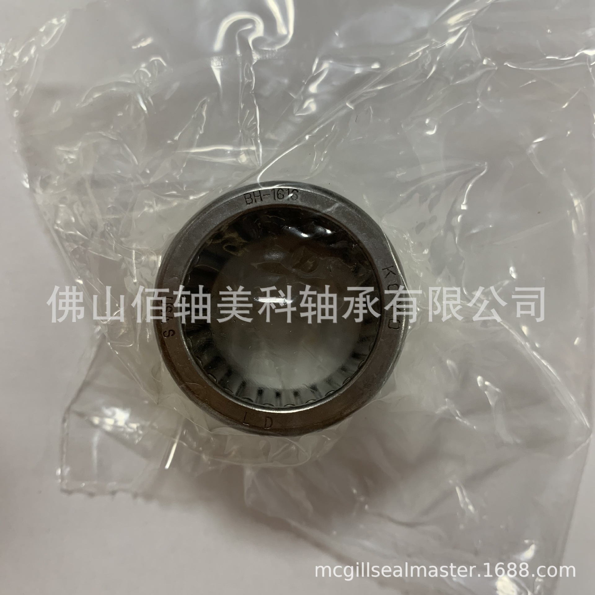 KOYO尖头满滚针轴承 BH-1616 MH-16161;PB;L125 原美国TORRINGTON-阿里巴巴