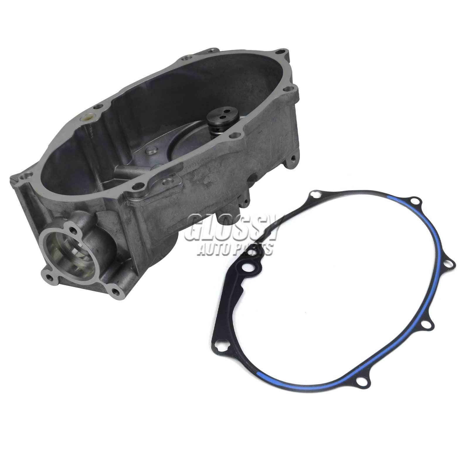 散热器边盖 06F103530G/H/T/P 06F103107G 06F109088J 质保一年-阿里巴巴