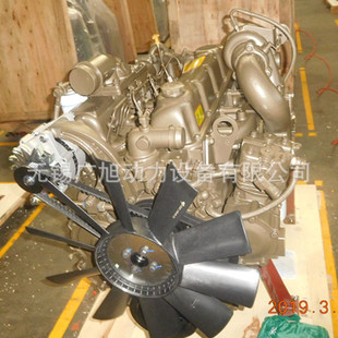 玉柴 160马力 4110 发动机 YC4E160-33 国三 柴油机 配件-阿里巴巴