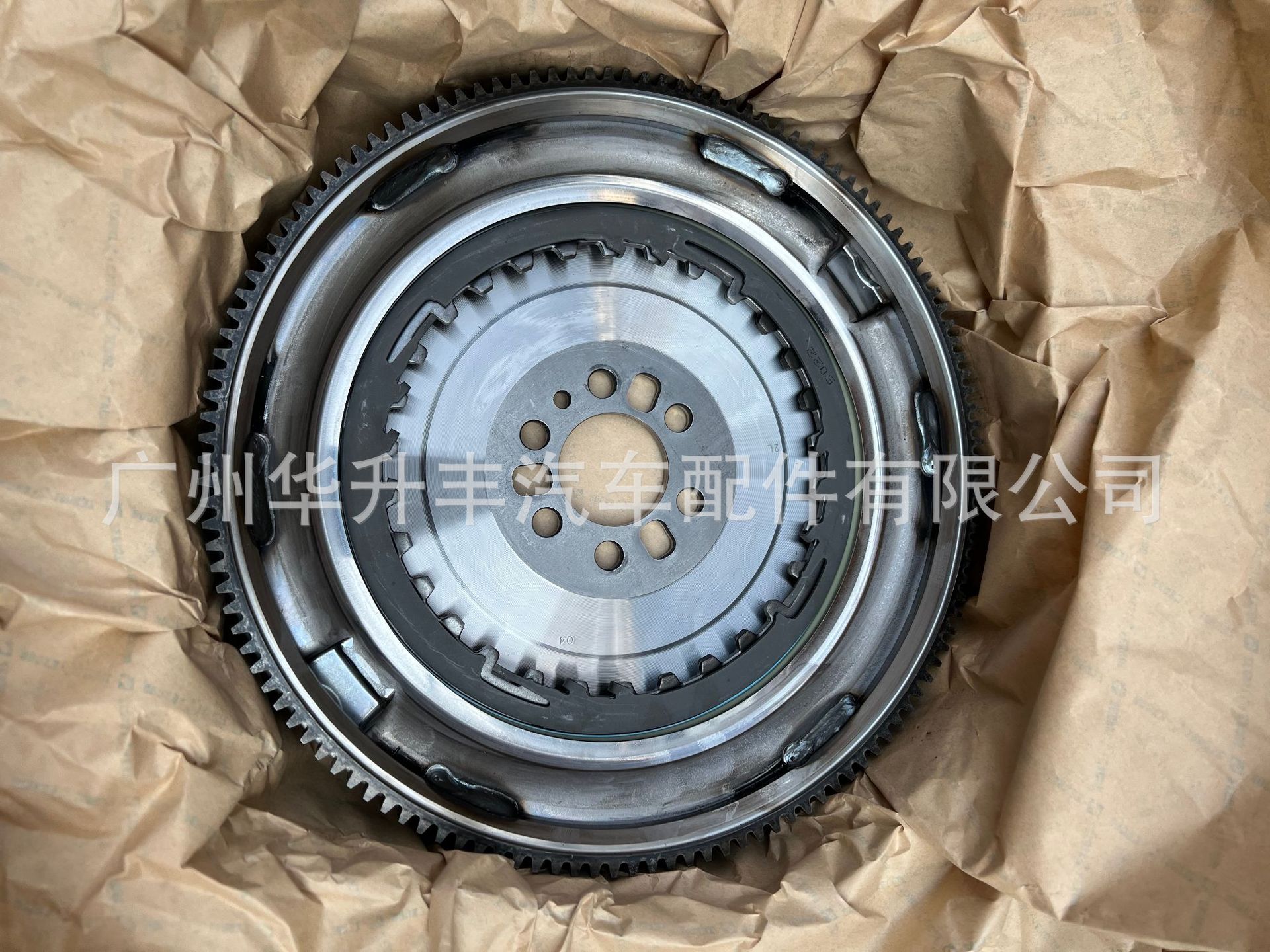 LUK Original factory ,4150518090 ,03C105266S,大飞轮-阿里巴巴