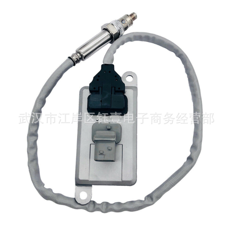 跨境氮氧传感器5WK9 6659C A0101539628/001NOX Sensor适用于奔驰-阿里巴巴