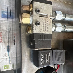 YUDO电磁换向阀SOLENOID VALVE电磁阀ASLT3100NBD0 ASLT31QFOBD0-阿里巴巴