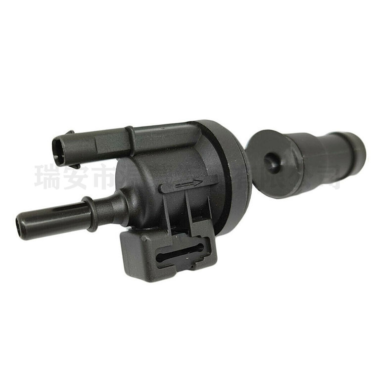 适用于BMW F45 F46 F55 F56 碳罐电磁阀 13907621174 0280142525-阿里巴巴