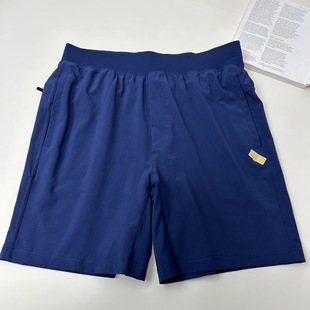 【B3902】男士su干短裤 弹力腰围-阿里巴巴