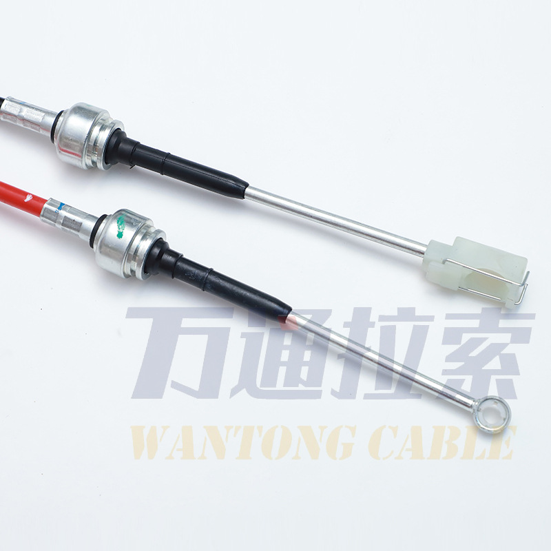 批发韩系96266622 96568385 96495488 96643007汽车拉线 刹车线-阿里巴巴