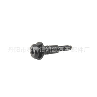 适用于JEEP牧马人JL JT角斗士螺丝螺栓机盖螺丝68087885AA-阿里巴巴