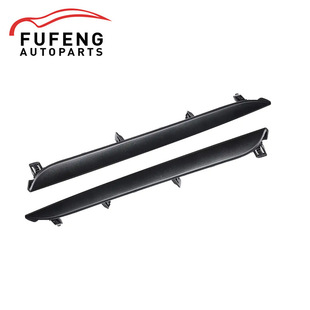 适用于2018-2021丰田凯美瑞CAMRY SE后杠饰条 5272406010 5272306-阿里巴巴