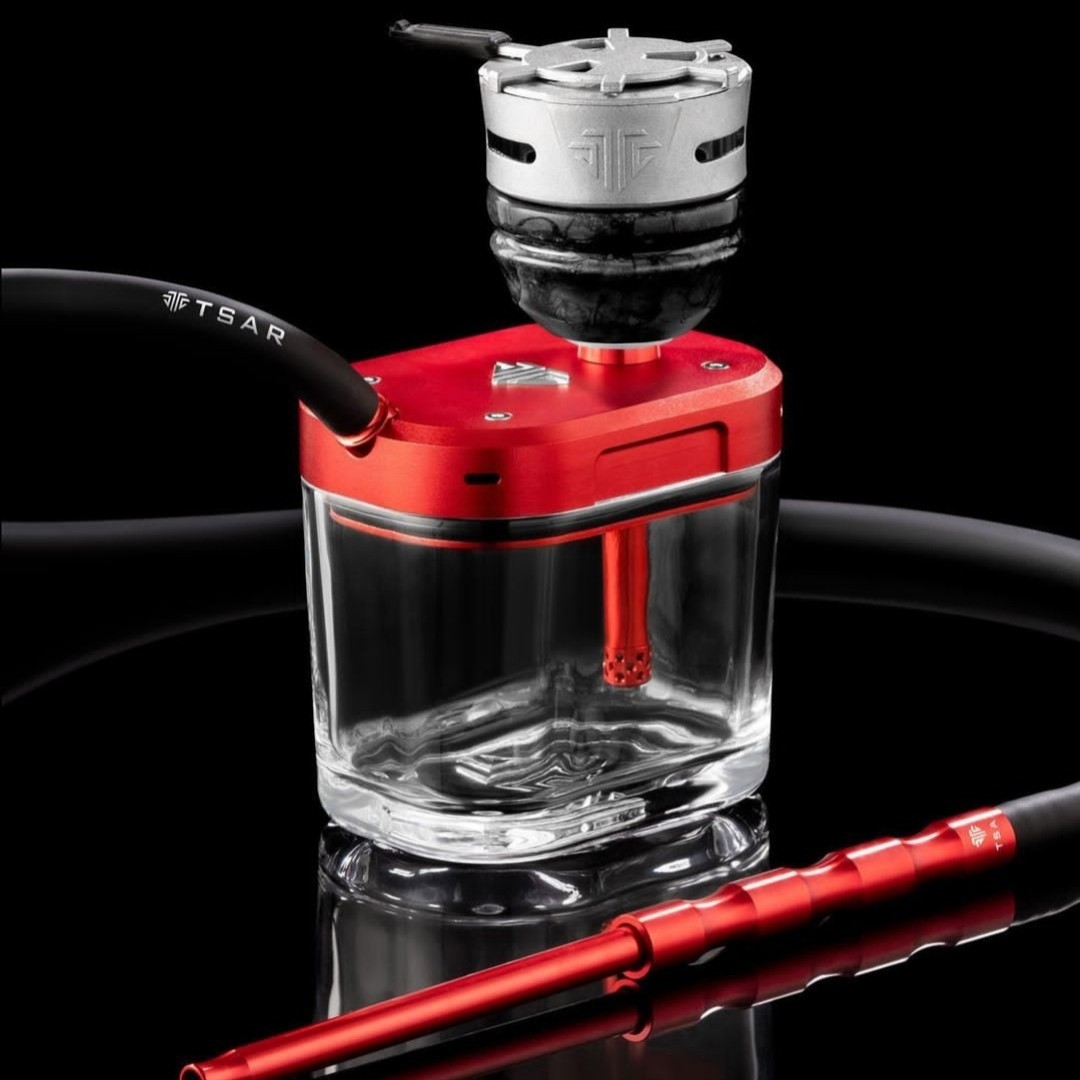 德国原版TSAR水烟 shisha hookah 欧洲原版水烟-阿里巴巴