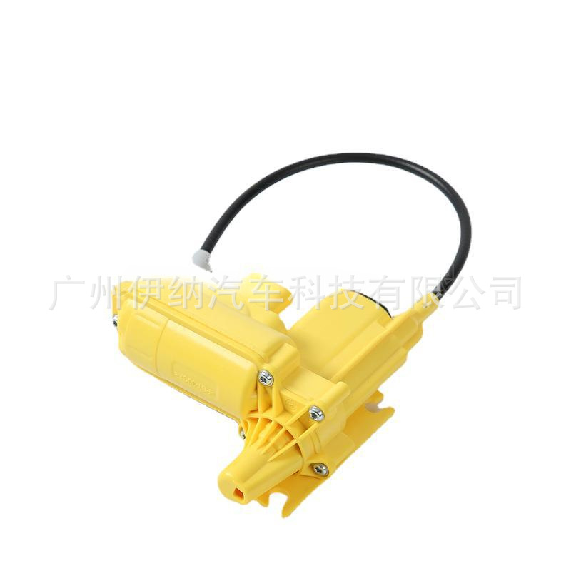 闭锁器总成侧门锁机锁块2237601500左后适用奔驰W213-阿里巴巴