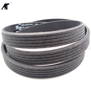 适用于宝马5系7系730i E60 E61 E65 4PK843发动机皮带11287631822-阿里巴巴