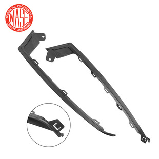 适用2018-20本田雅阁前下保险杠装饰 71109TVAA10 71104TVAA10-阿里巴巴