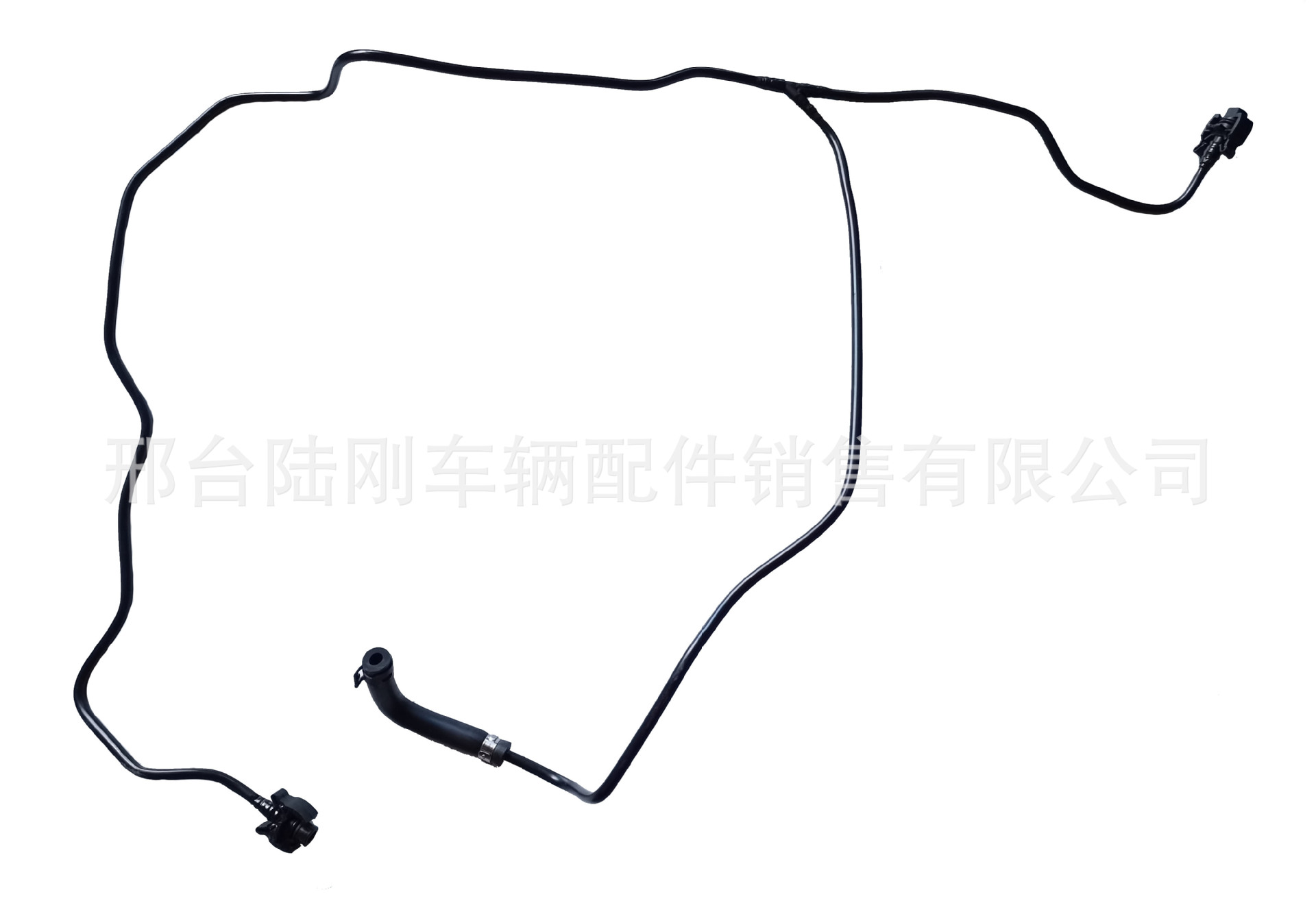 2025971 1870312适用福克斯2015-2019冷却系统水管软管-阿里巴巴