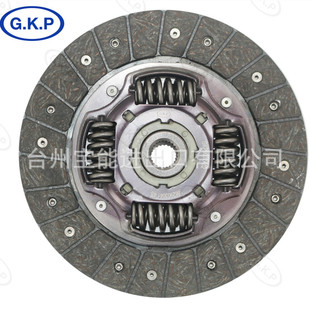 41100-23035厂家供应离合器从动盘总成离合器压盘压片GKP9007A01-阿里巴巴