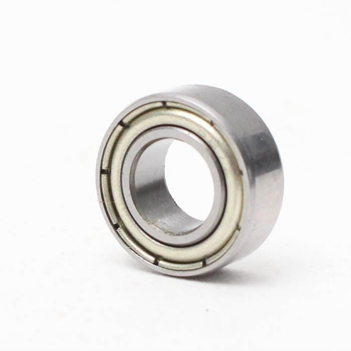 深沟滚珠轴承 带防尘盖B6000ZZ B6001ZZ B6002ZZ B6003ZZ B6004ZZ-阿里巴巴