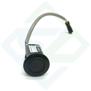 适用丰田凯美瑞雷克萨斯倒车雷达电眼传感器 PZ362-00201-co-阿里巴巴