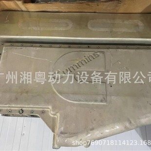 康明斯 KTA38-M 热交换器 4078338 EXCHANGER HEAT-阿里巴巴