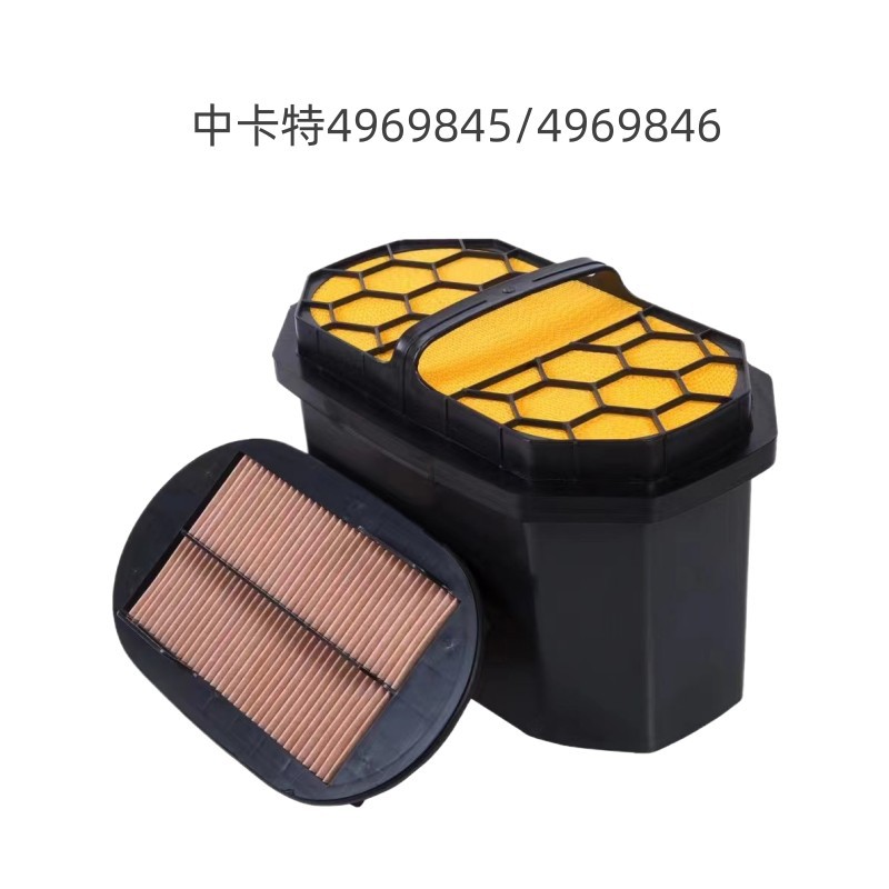 厂家批发卡特空气滤清器479-9845 496-9846 496-9841 4969841-阿里巴巴