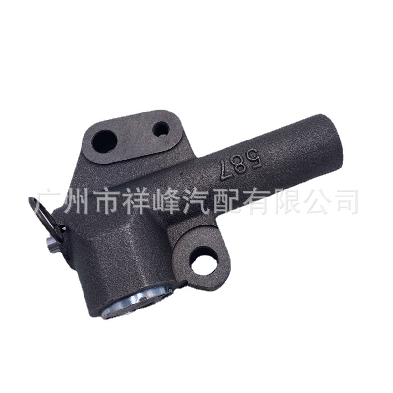 外贸跨境批发汽车时规链顶正时规张紧器MD308587适用于三菱V31-阿里巴巴