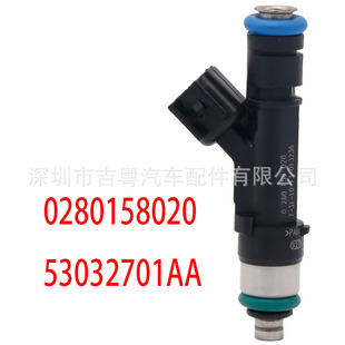 0280158020 适用于道奇吉普大切诺基3.7L 0280158179 RL032701AA-阿里巴巴