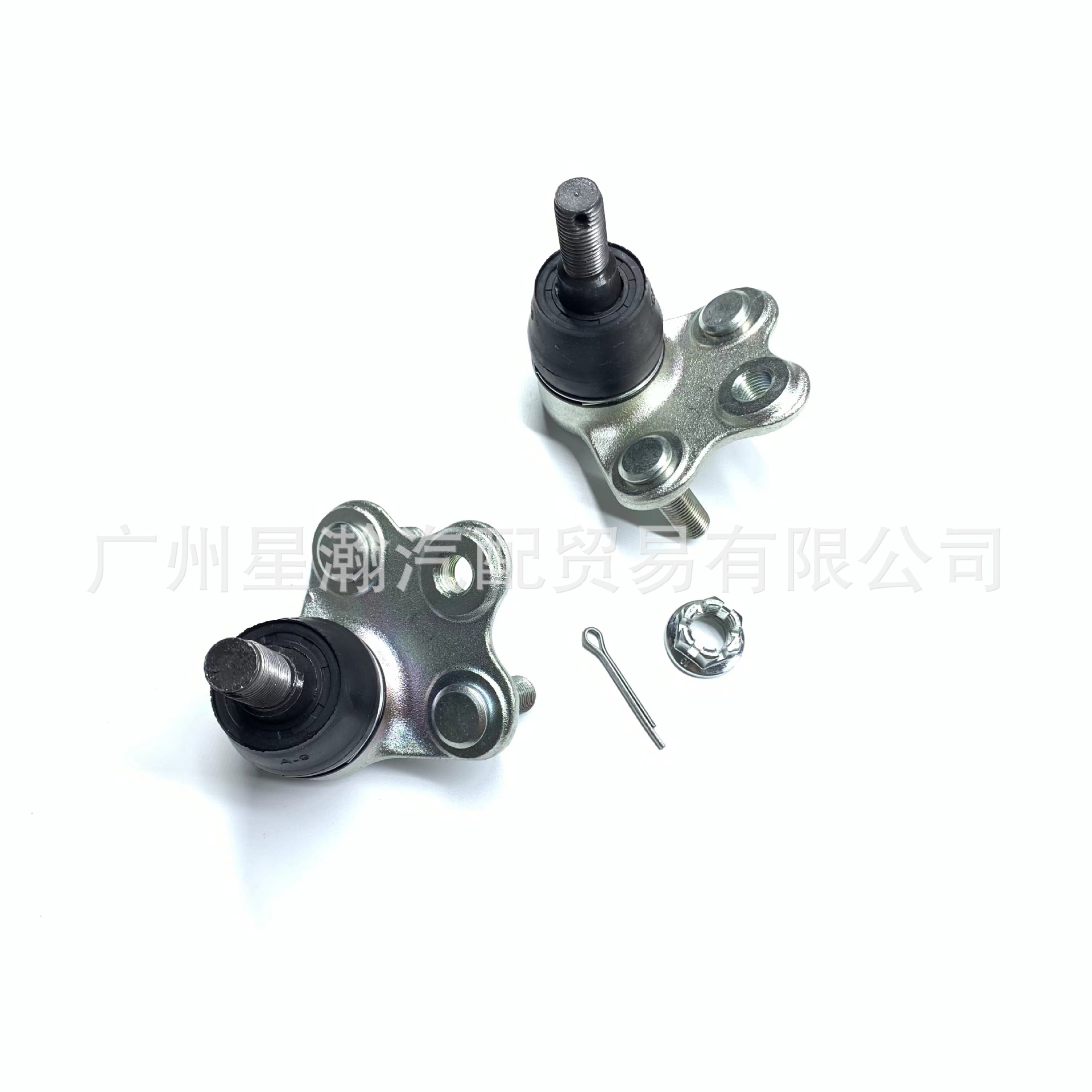 43330-09B40适用于丰田19年后新款RAV4荣放威兰达下悬挂球头-阿里巴巴