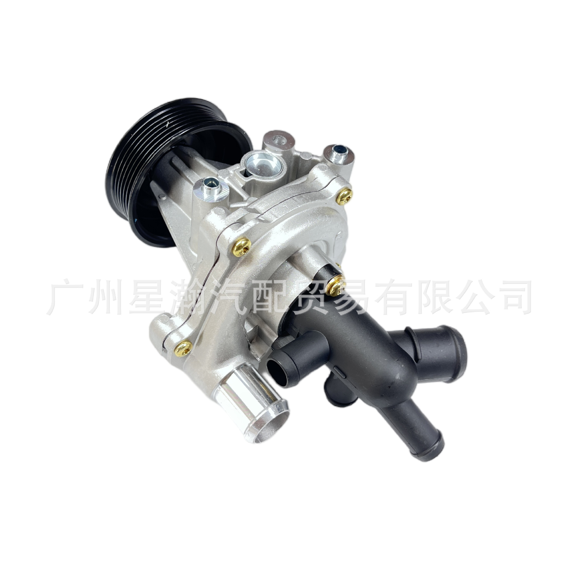 发动机冷却水泵BK3Q-8A558-CC适用于福特RANGER马自达BT-50 2.2L-阿里巴巴