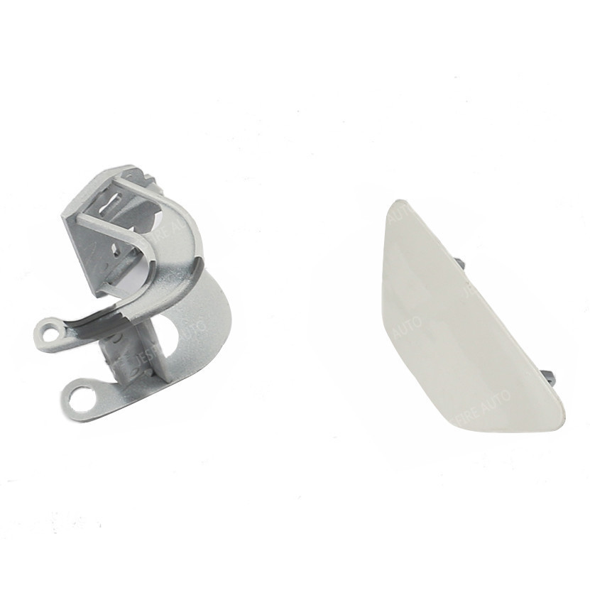 底漆大灯垫圈盖和拉杆喷水盖支架总成底加盖适用于5系列 F10-阿里巴巴