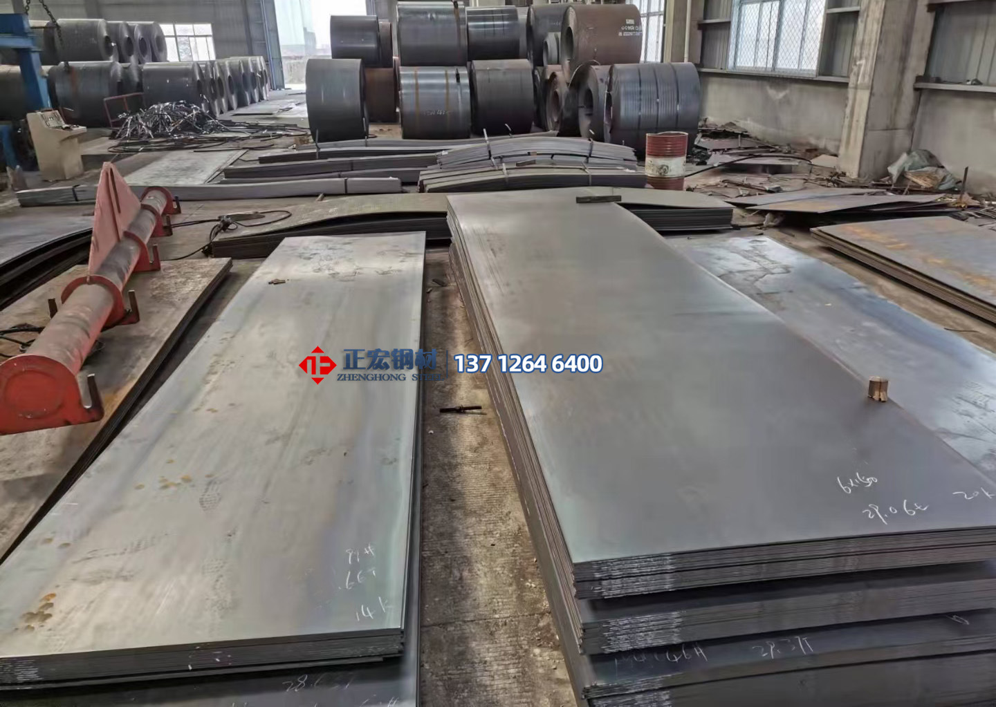 批发零切30crmo合金结构钢圆钢 宝钢30铬钼钢板薄板 30crmo板材-阿里巴巴