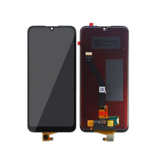 适用于华为Y6Prime2019屏幕总成Y6 2019显示Y6S/荣耀8A/Y6PRO2019-阿里巴巴