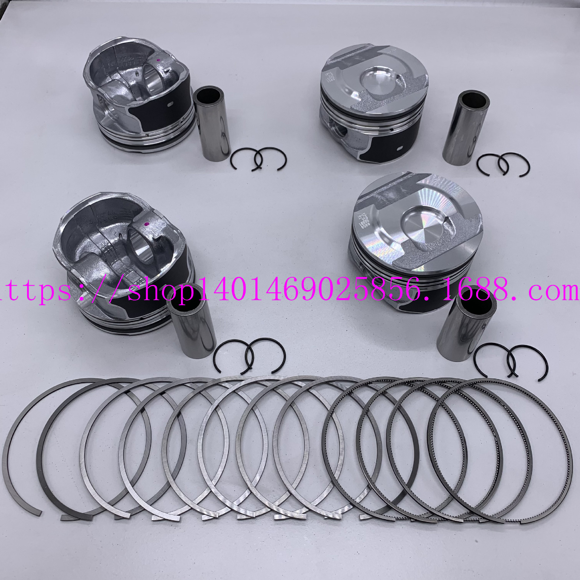 适用于 GM BUICK 昂科威 国V 2.0T LTG 活塞 12652809 PISTON-阿里巴巴