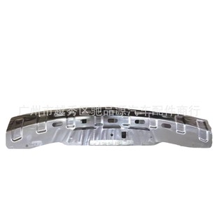 适用特斯拉model Y水箱铝板水箱框架铝支架1495093-00-B-阿里巴巴