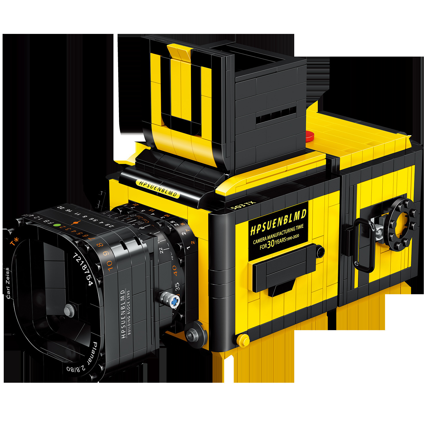 Lin07 群隆新款00844-00909相机DIY儿童拼装积木拼插玩具代发-阿里巴巴