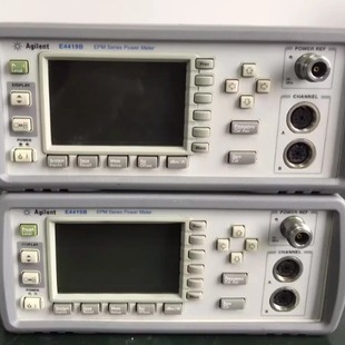 租售/回收Agilent安捷伦E4419B E4416A E4417A E4418B功率计-阿里巴巴