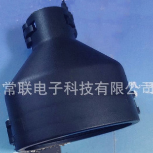 1813346-1国产 护套尾夹 尾壳汽车线束接插件连接器配件 批量出售-阿里巴巴