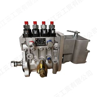 东风康明斯4BT3.9-G11发动机燃油泵 5336065喷油泵高压注射泵-阿里巴巴