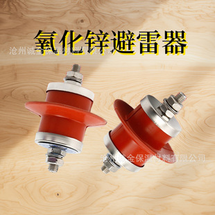 户外高压电缆护层保护器LHQ/BHQ-6-10-27.5-35-110-220KV避雷器-阿里巴巴