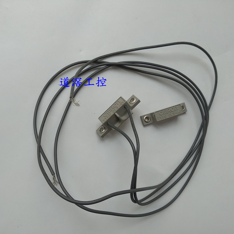 GLS-1L 1M 有库存现货 Omron/欧姆龙磁性型接近传感器-阿里巴巴