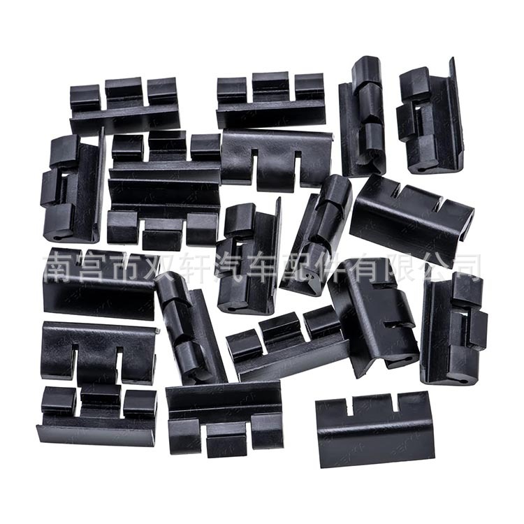 适用于宝马车身装饰条夹成型夹51131924953 51-13-1-924-953-阿里巴巴