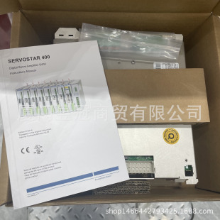 原装进口 科尔摩根伺服驱动器 SERVOSTAR 403A-C S403BA-CA供应新-阿里巴巴