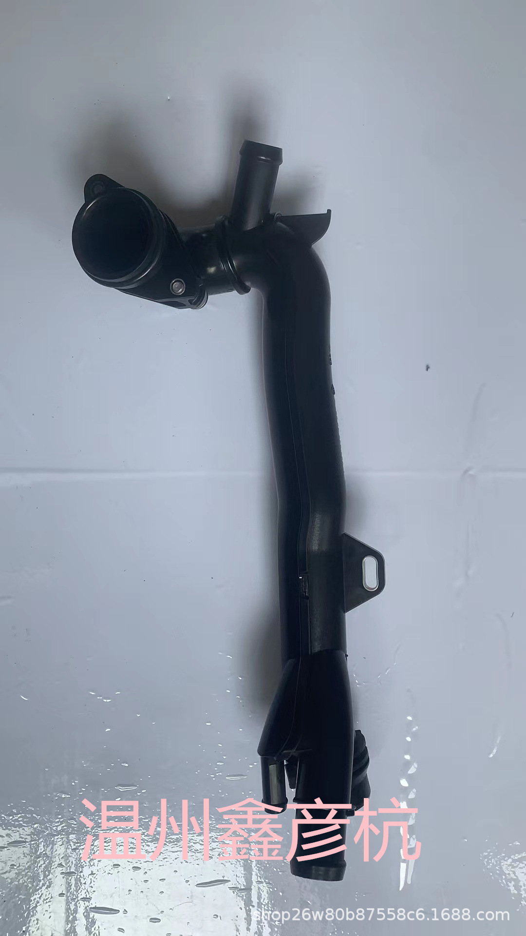 适用于奔驰A2642008600发动机塑料冷却管 现货直销-阿里巴巴